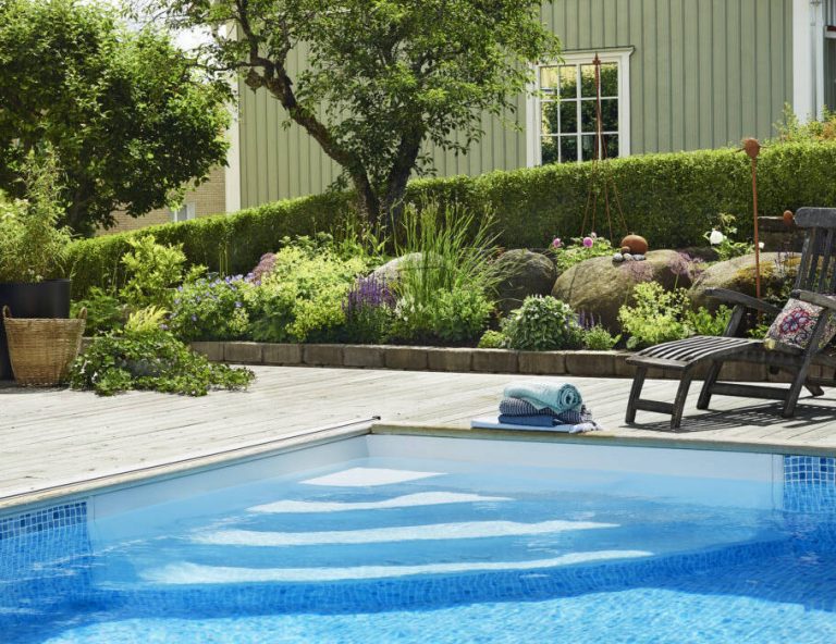 Bygga pool - experten tipsar - Hus & Hem