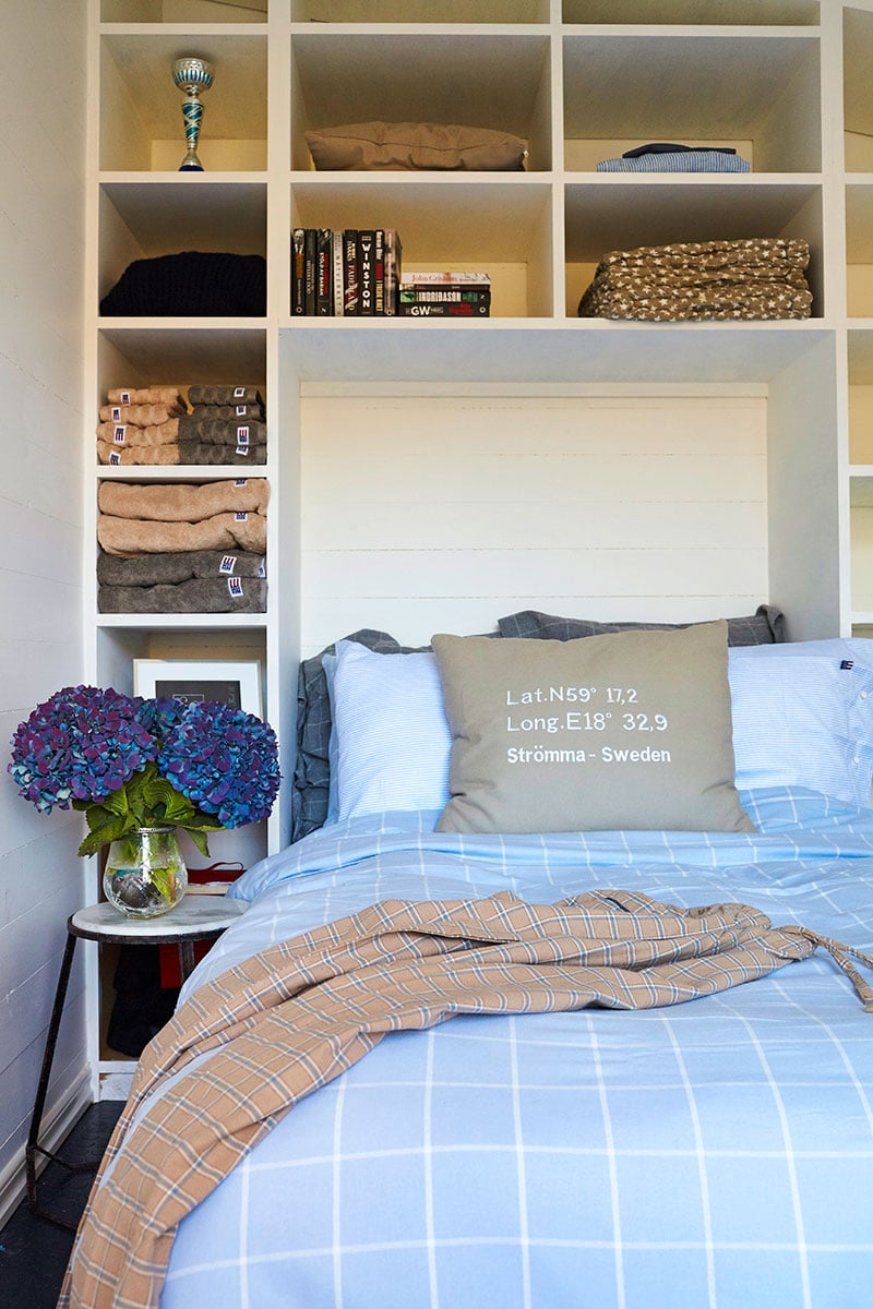 8 fina och mysiga sovrum vi älskar just nu - Hus & Hem