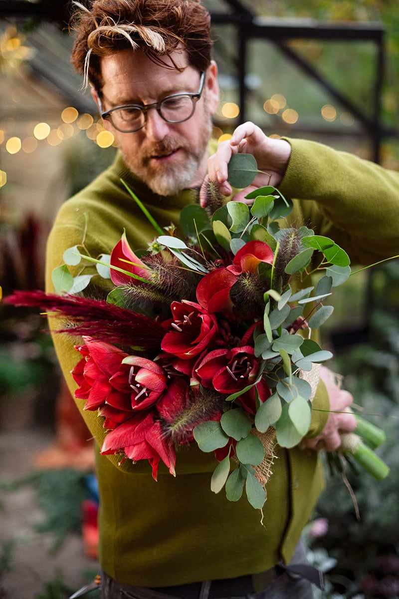 5 i topp - svenskarnas favoritväxter till jul - Hus & Hem