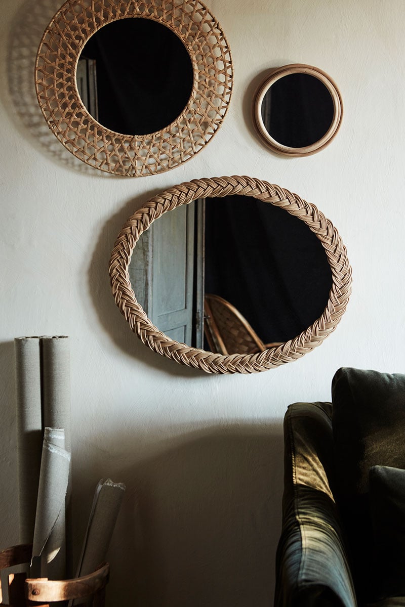 Så inreder du enligt den lekfulla 80-talstrenden - Hus & Hem