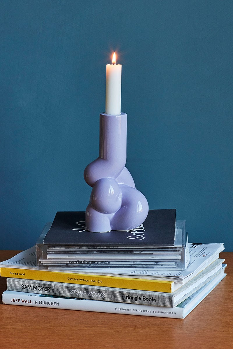 Så inreder du enligt den lekfulla 80-talstrenden - Hus & Hem