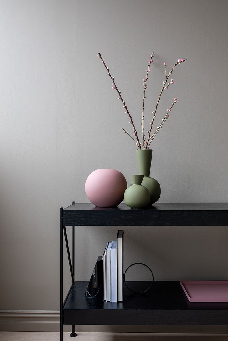 Så inreder du enligt den lekfulla 80-talstrenden - Hus & Hem