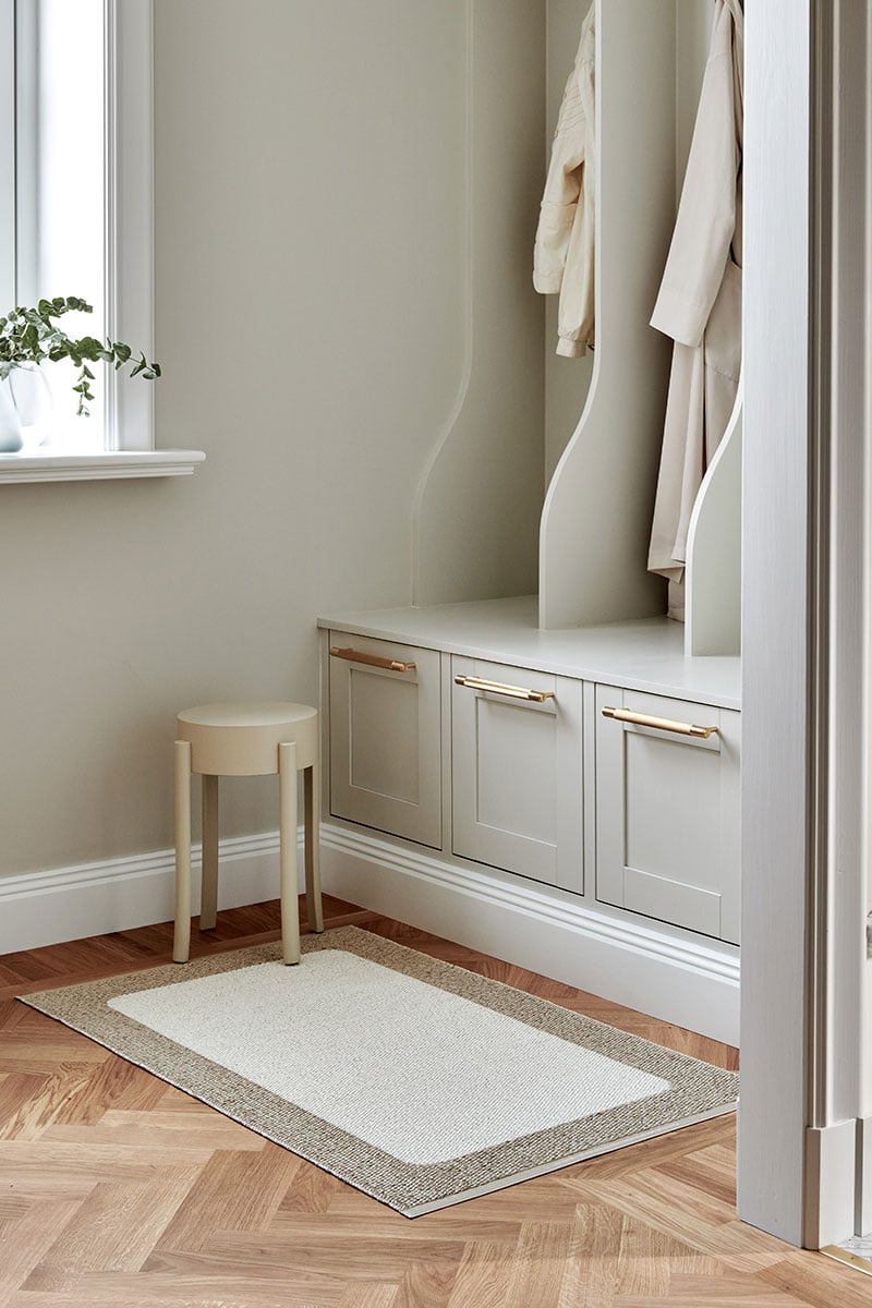 Inred en liten hall – 6 smarta knep - Hus & Hem