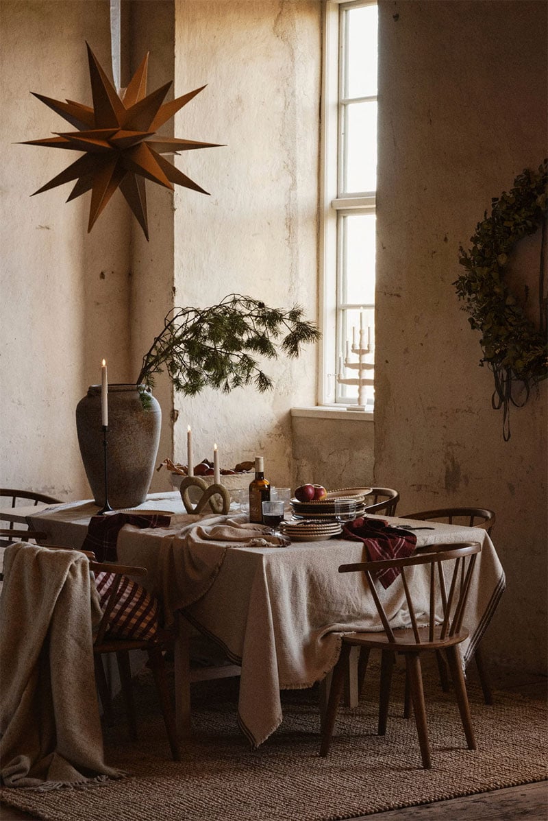 Här är julens kollektion från Ellos Home - Hus & Hem