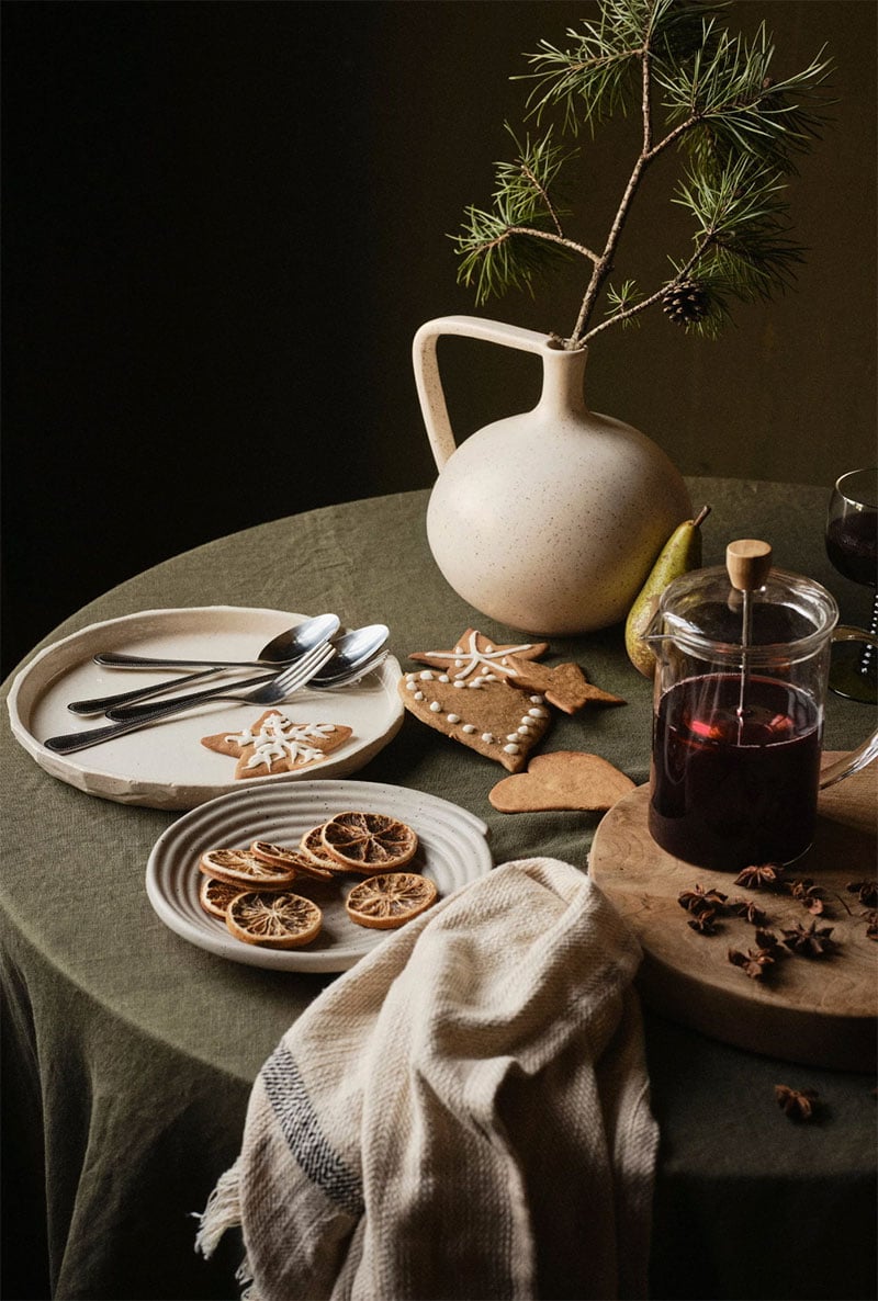 Här är julens kollektion från Ellos Home - Hus & Hem