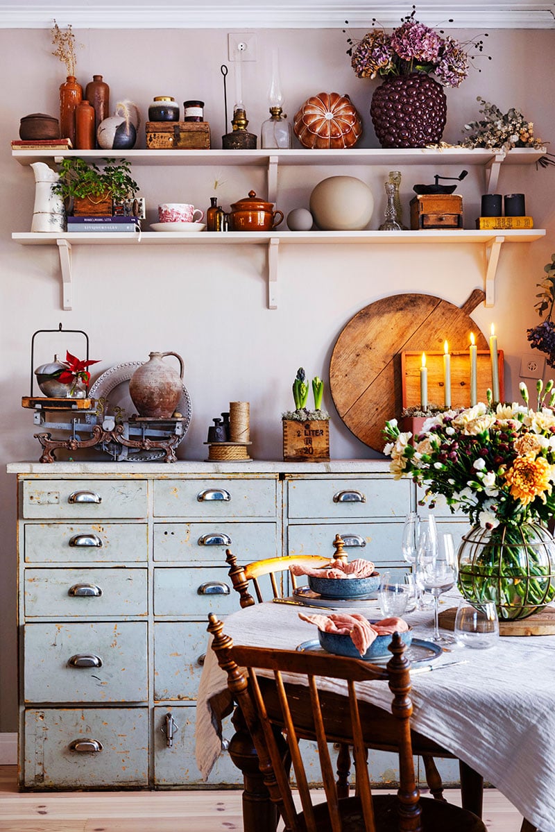 Kika in i Carolines mysiga 1920-talsvilla - Hus & Hem