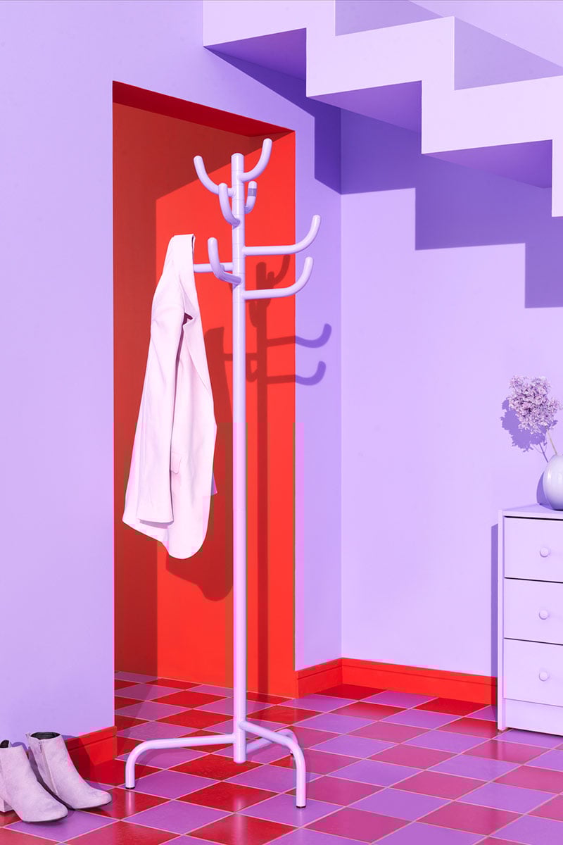 Ikea släpper kollektionen Nytillverkad - Hus & Hem