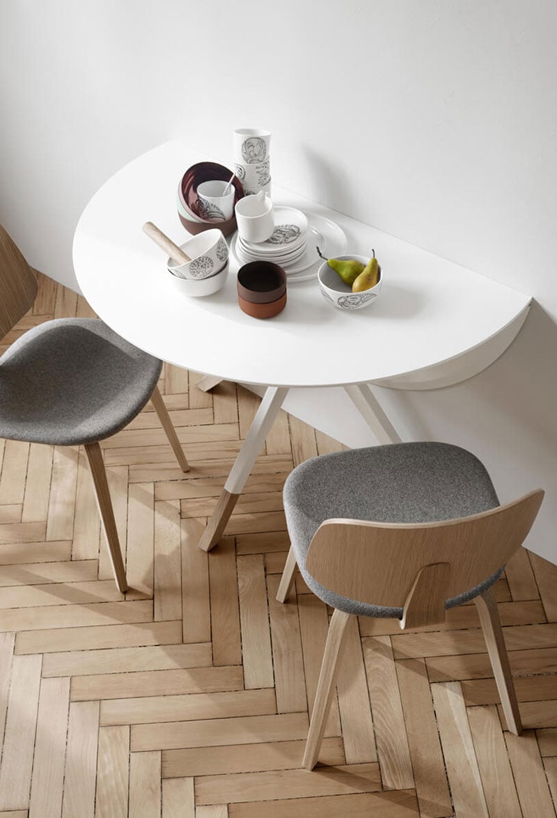 Så inreder du snyggt på liten yta – 5 smarta tips! - Hus & Hem