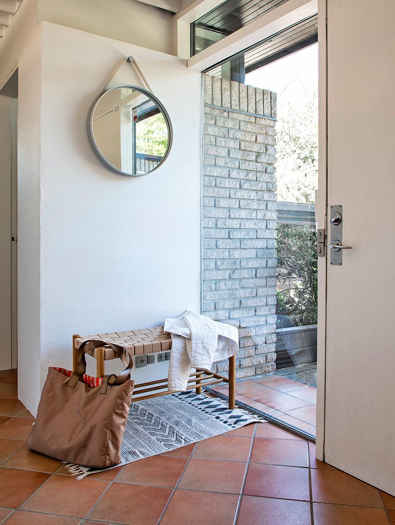 Paret förvandlade 1960-talsvillan: ”Kändes som att besöka en vit och ...