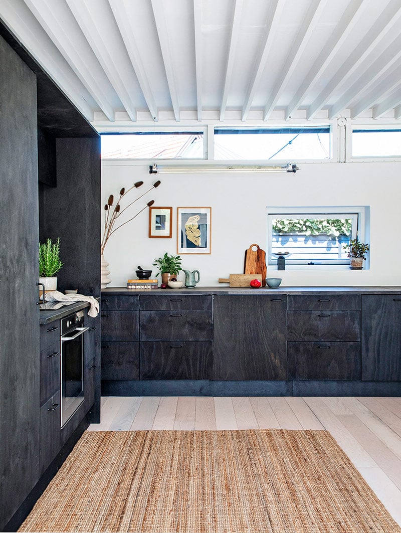 Paret förvandlade 1960-talsvillan: ”Kändes som att besöka en vit och ...