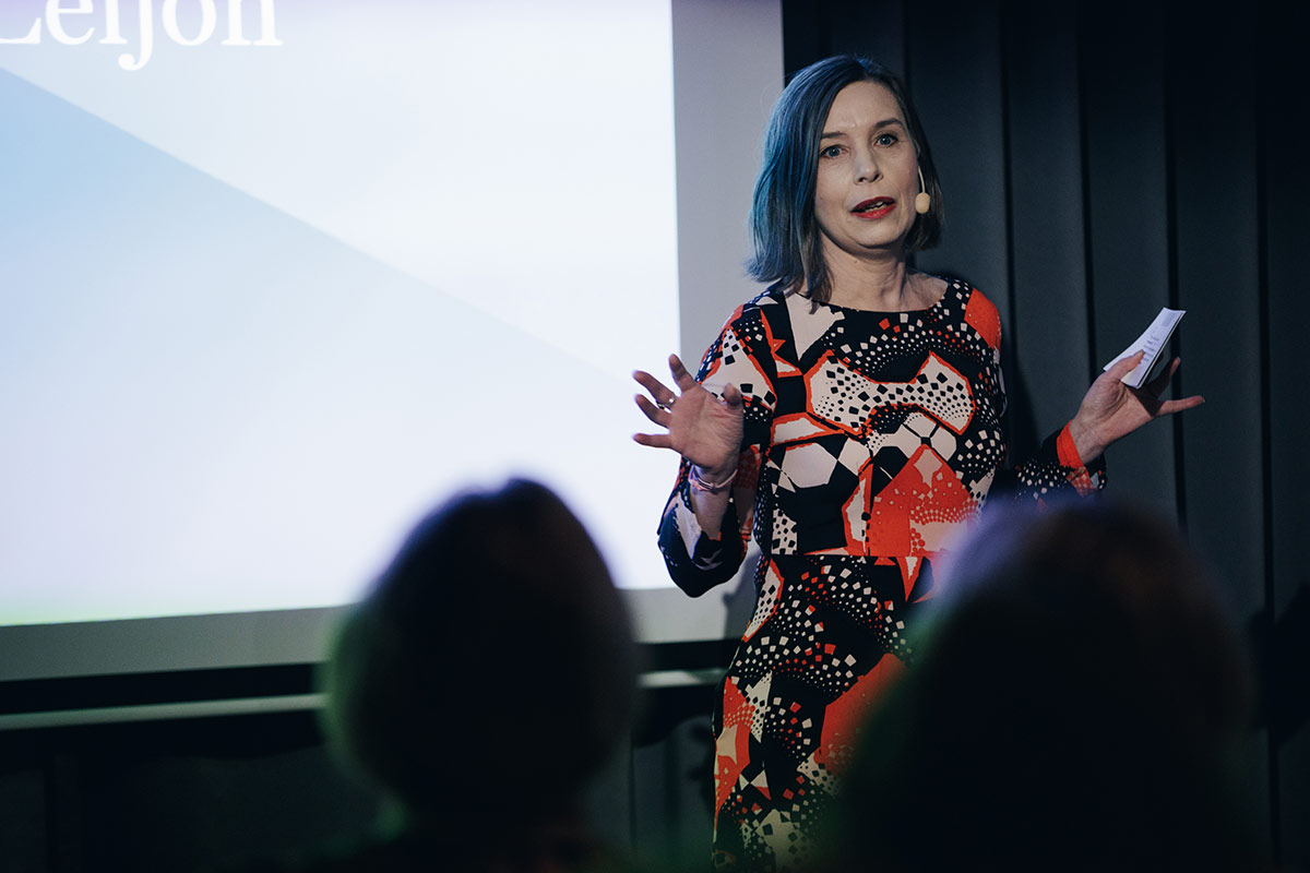 Hus & Hems inspirationskväll 2023 - Hus & Hem