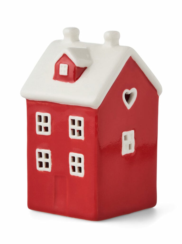 Inredarens bästa tips för en mysigare jul - Hus & Hem