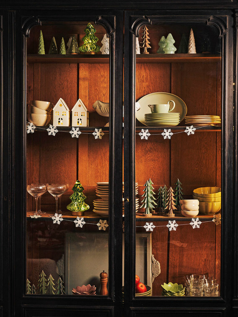 Inredarens bästa tips för en mysigare jul - Hus & Hem