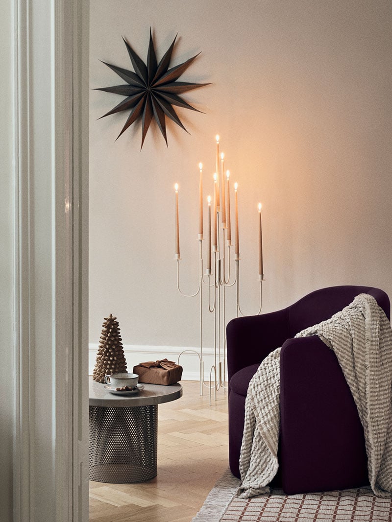 Slipp novembermörkret – så firar du novent - Hus & Hem