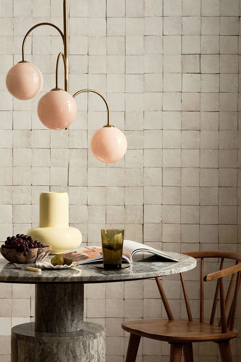 Första nyheterna för 2024 från Ellos Home - Hus & Hem