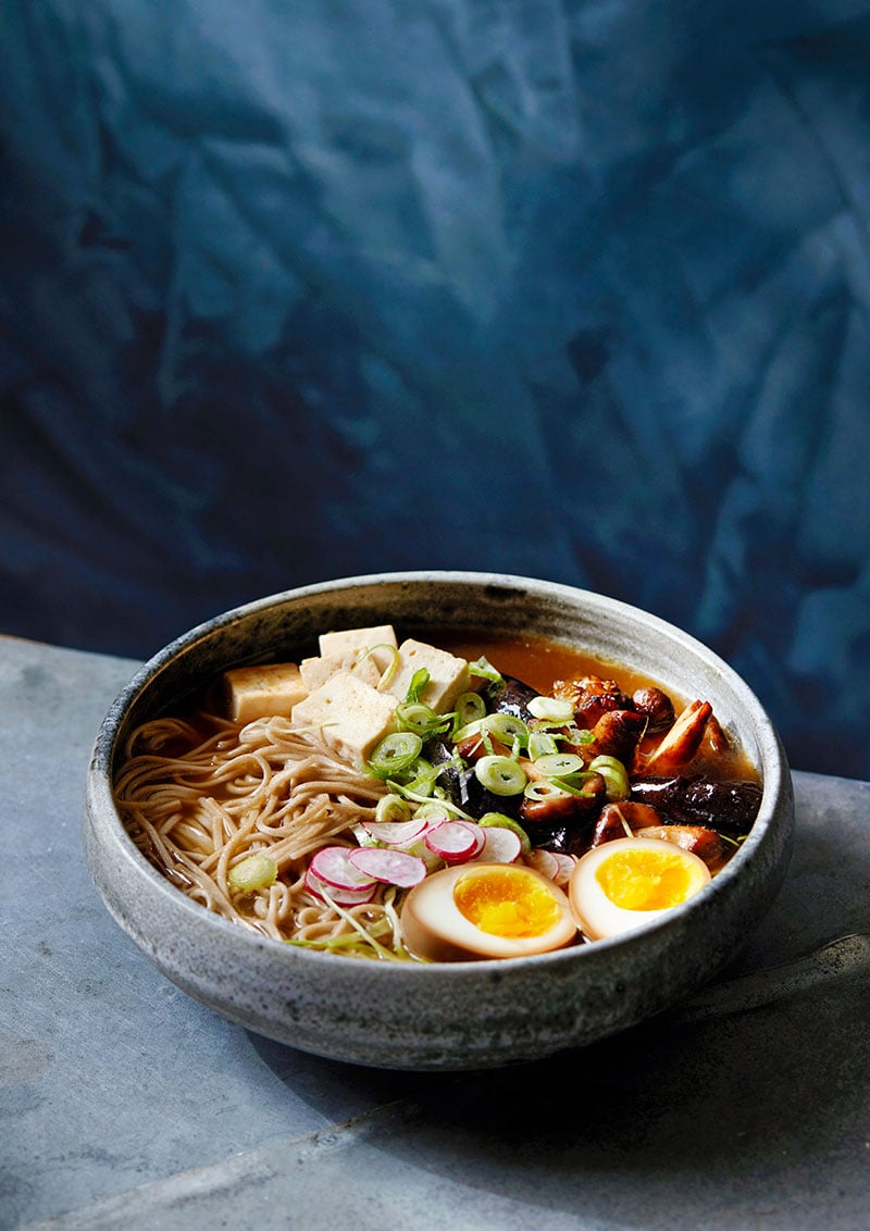 Lyckas med värmande Ramen – 3 recept - Hus & Hem