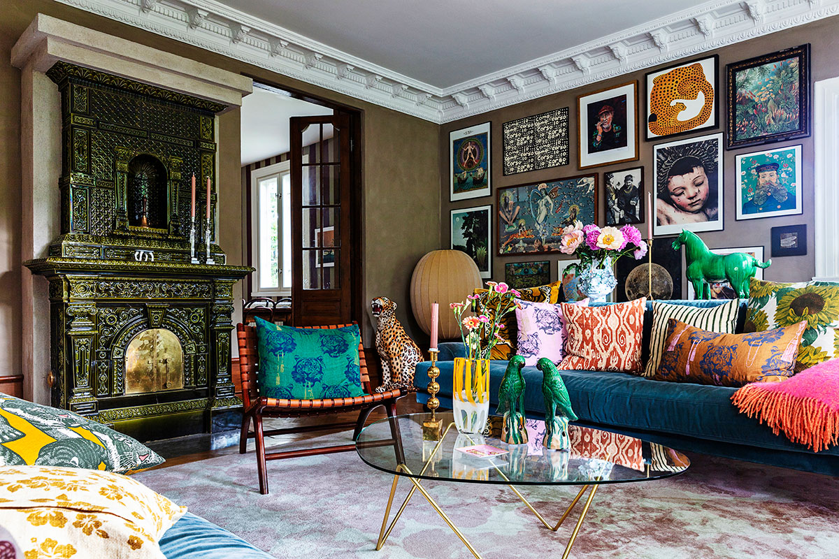 Styla soffbordet – 15 fina bilder att inspireras av! - Hus & Hem