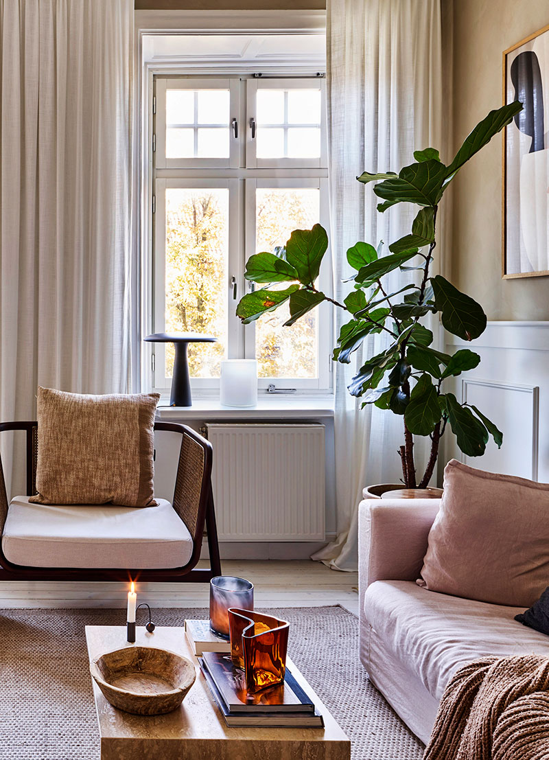 Styla soffbordet – 15 fina bilder att inspireras av! - Hus & Hem