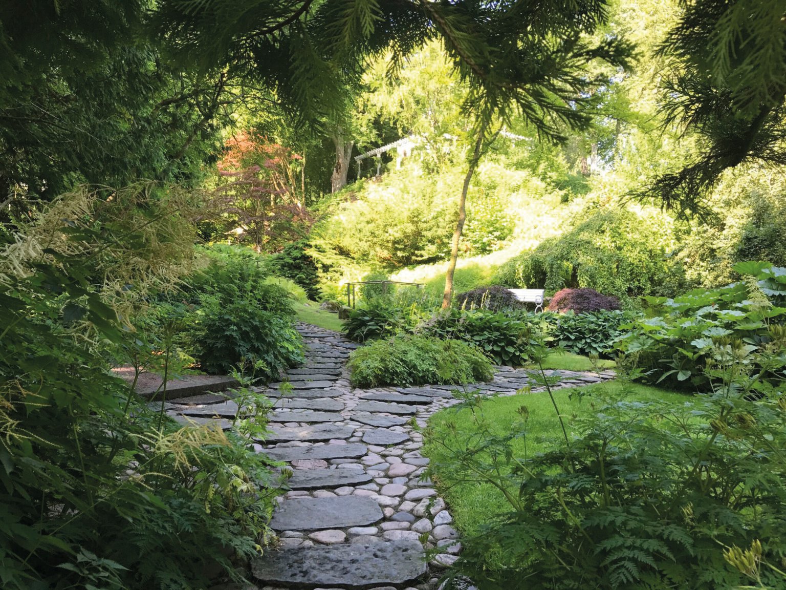 Missa inte Trädgårdsdagen 2024 - Hus & Hem