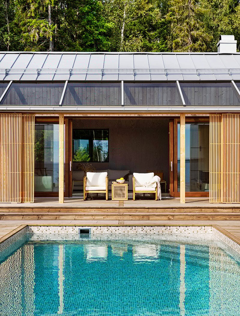 4 viktiga tips till dig som ska bygga pool - Hus & Hem