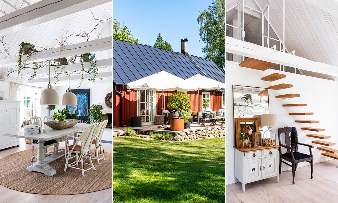 Kategori: Hemma hos - Hus & Hem