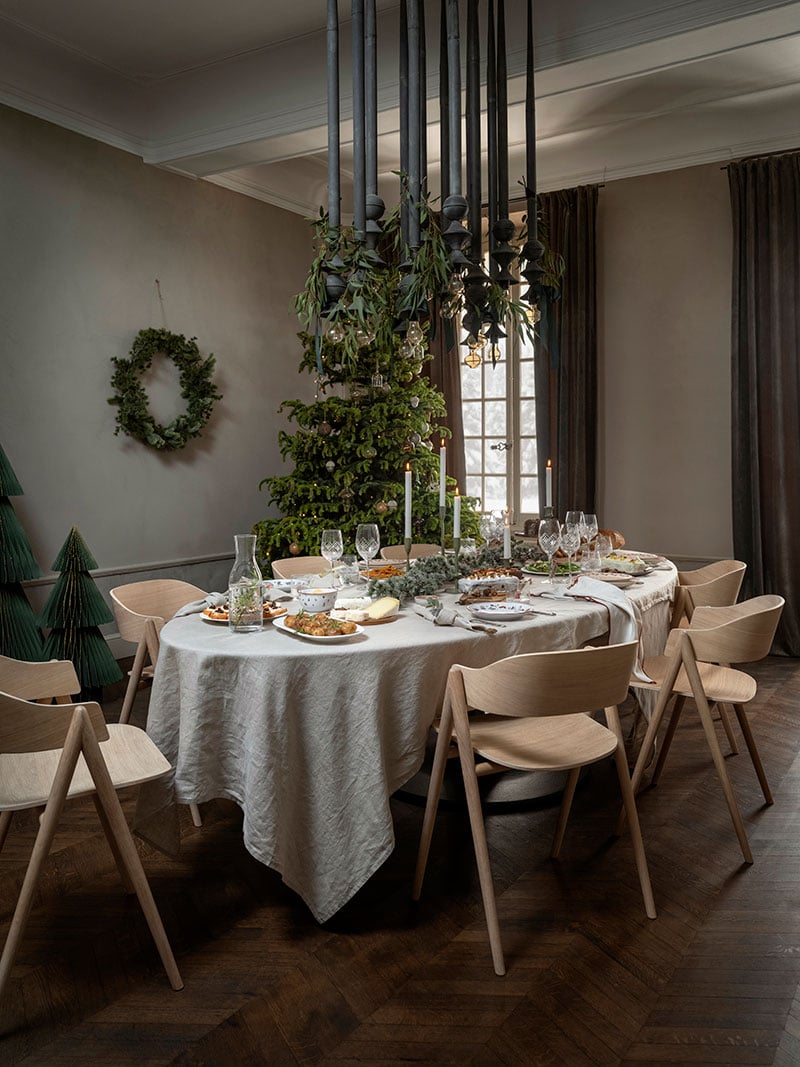 Julen 2024 på Hemtex – se bilderna här! - Hus & Hem