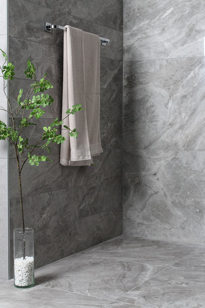 Så skapar du ett mysigt badrum utan att renovera - Hus & Hem