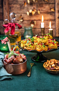 Plockmat till glöggminglet – 6 underbara recept - Hus & Hem