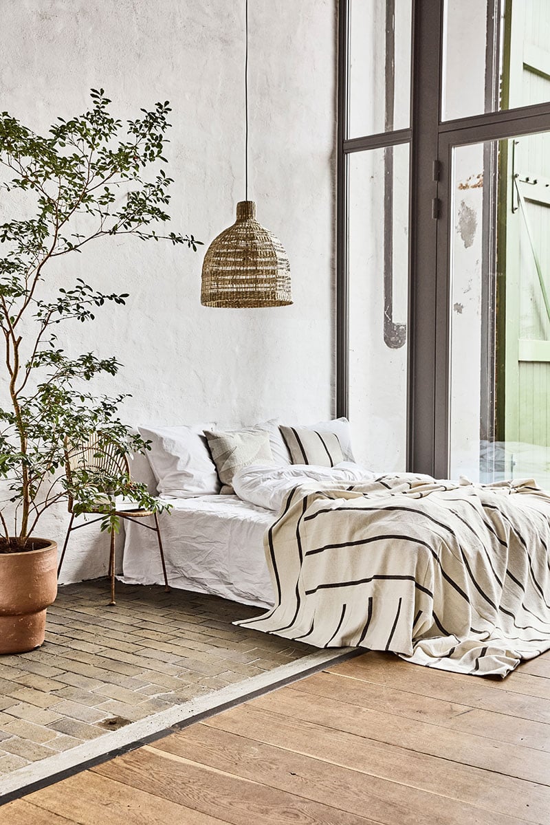 7 stora inredningstrender våren 2025 - Hus & Hem