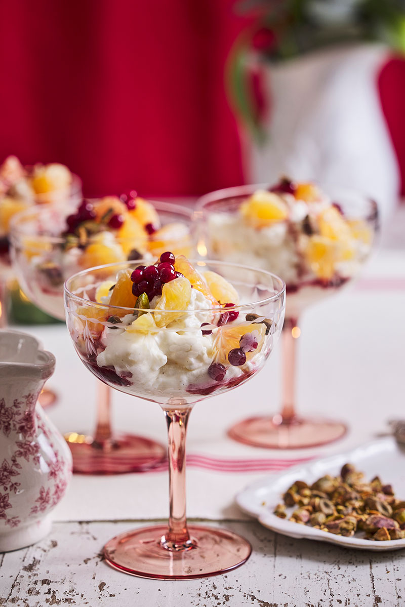 5 ljuvliga recept med lingon - Hus & Hem