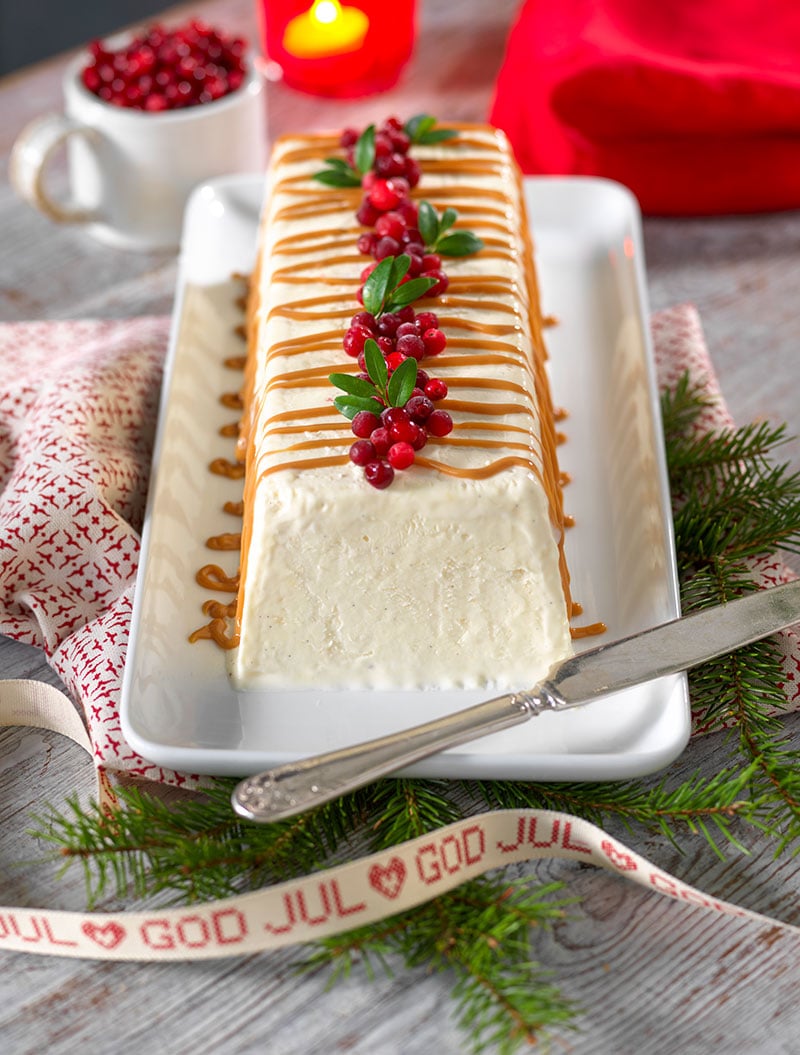 5 ljuvliga recept med lingon - Hus & Hem