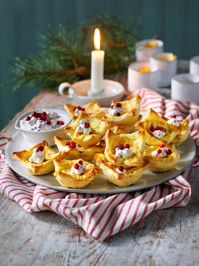 5 ljuvliga recept med lingon - Hus & Hem