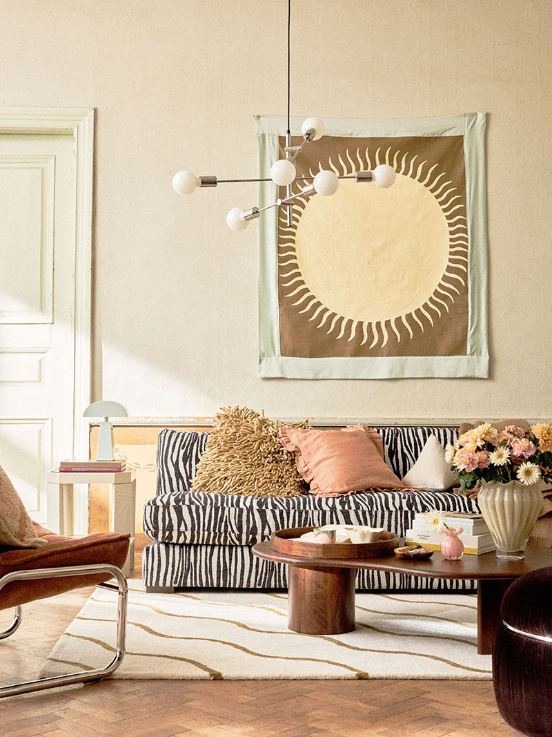 Vårens första nyheter på Ellos Home - Hus & Hem