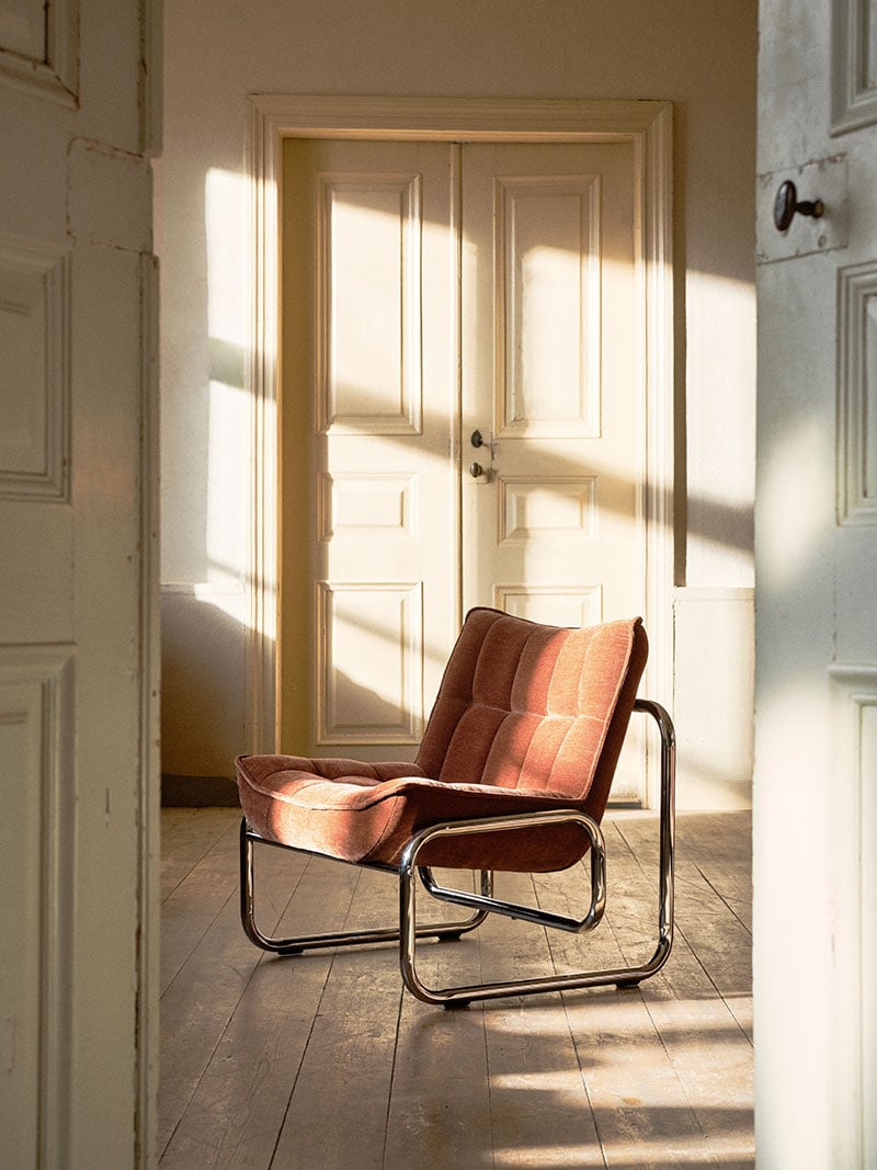 Vårens första nyheter på Ellos Home - Hus & Hem