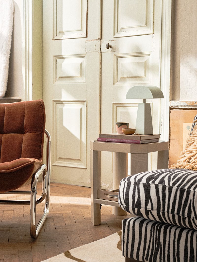 Vårens första nyheter på Ellos Home - Hus & Hem