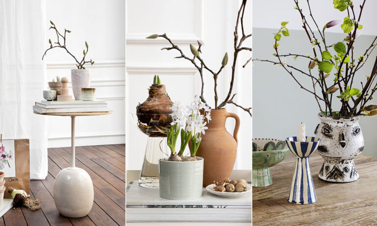 Hus & Hem – Sveriges mest inspirerande inredningsmagasin