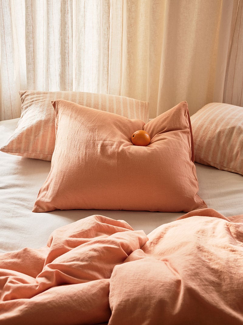 Ellos Home släpper somrig textilkollektion – se bilderna! - Hus & Hem