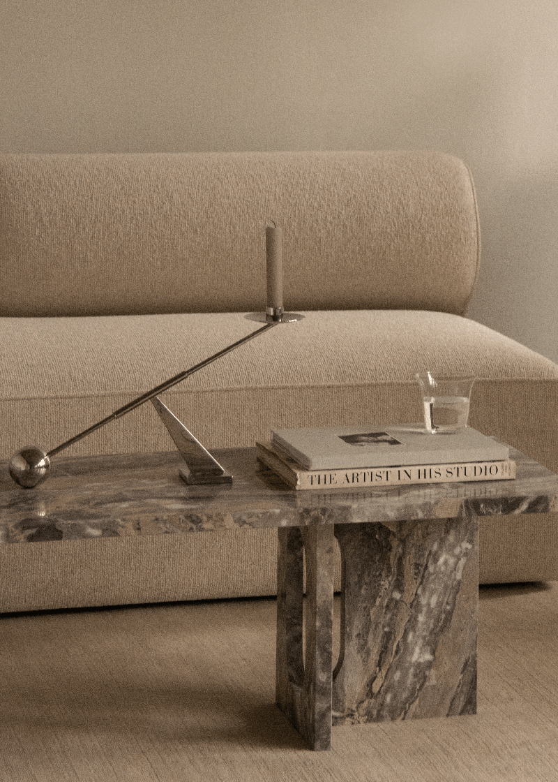 5 stora inredningstrender hösten 2025 - Hus & Hem